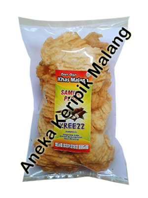 industri krupuk samiler | KERIPIK | KRIPIK | OLEH OLEH | KHAS | KULINER ...